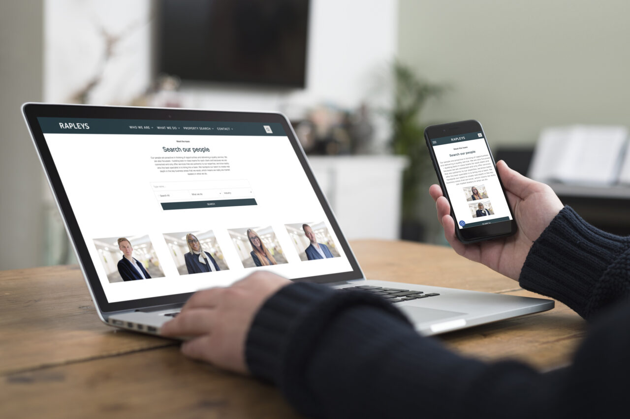 Virtual Headshots | Headshot Company