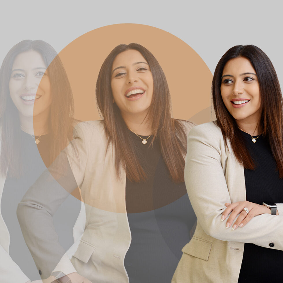 Animated Headshots For Parna Recruitment | Headshot Company