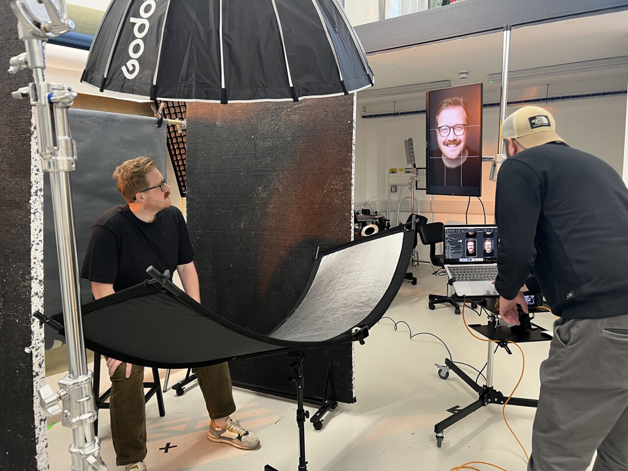 The Ultimate Guide to Actors Headshots 2025 Edition | Headshot Company